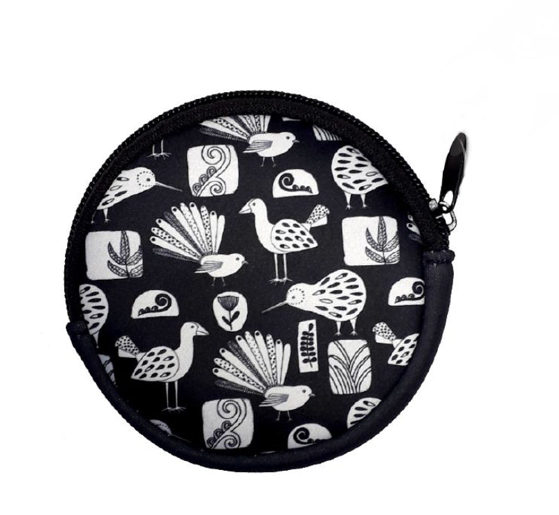 Coin Purse – KRS Apparel